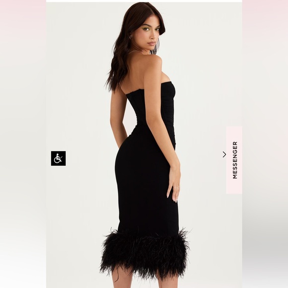 House of CB | Dresses | House Of Cb Fionula Dress | Poshmark